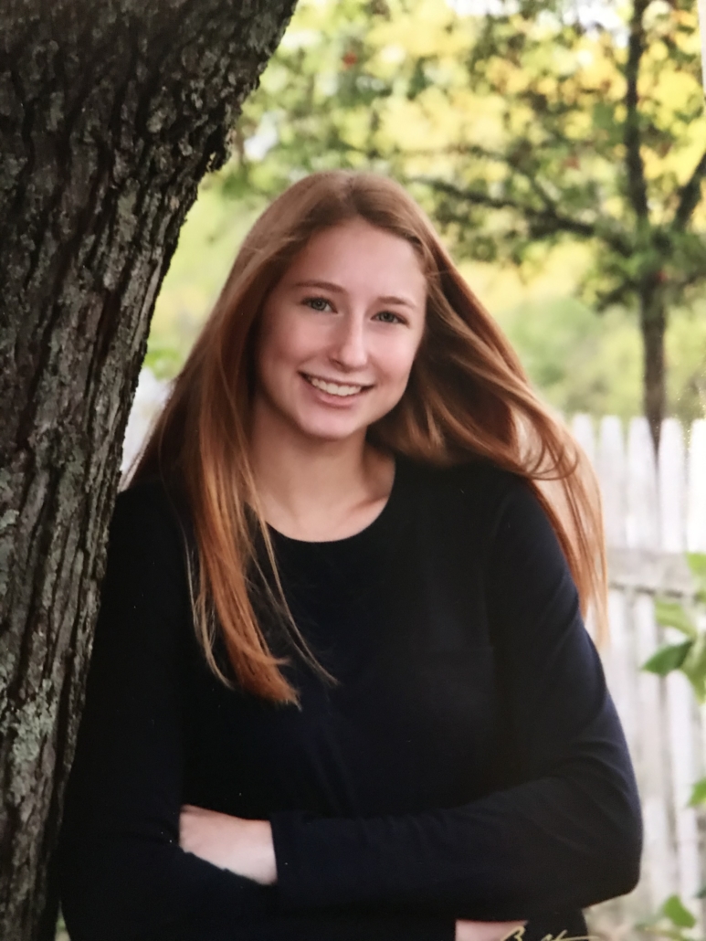 Class of 2020 Senior Spotlight! – Vermont Youth Orchestra Association