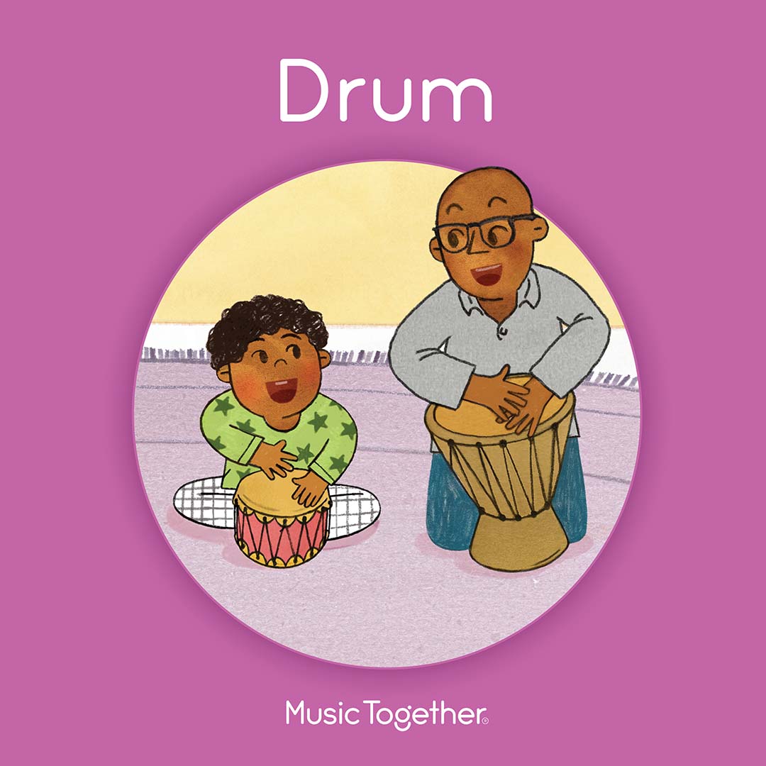 Music Together® – Vermont Youth Orchestra Association