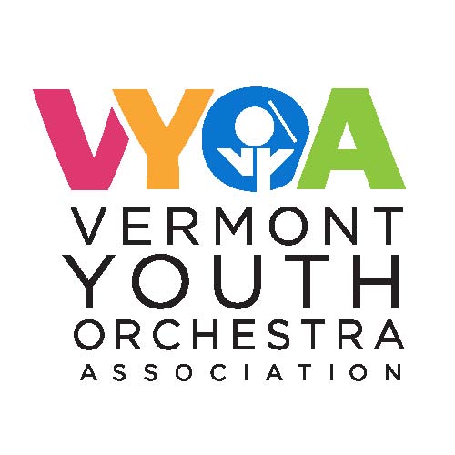 Newly Designed VYOA Sweatshirts – Vermont Youth Orchestra Association