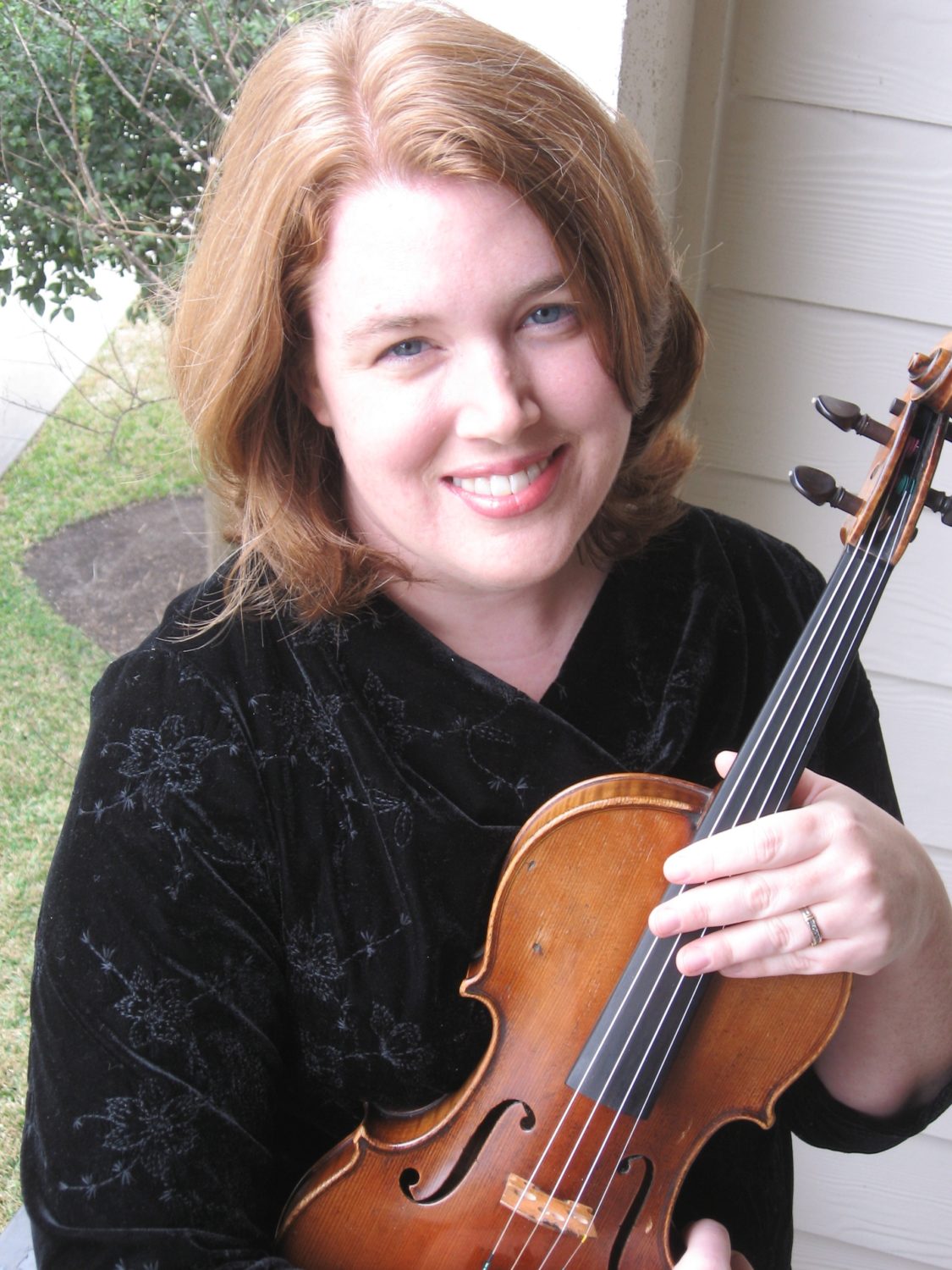 Meet the Staff – Vermont Youth Orchestra Association