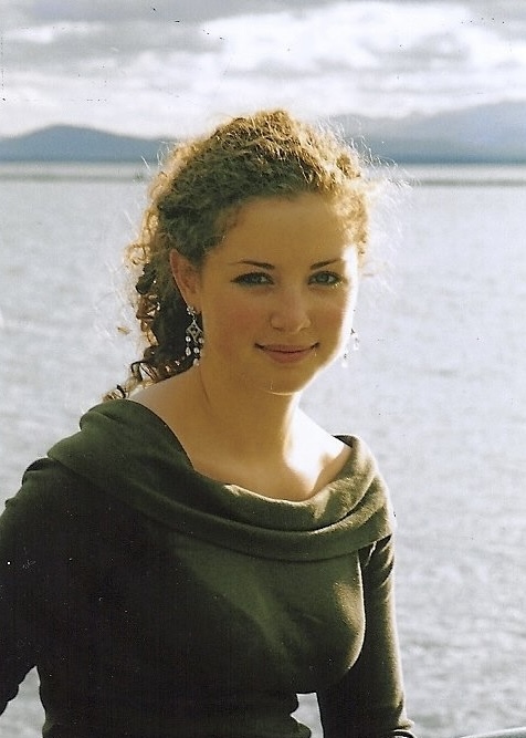 Sara London-Hinman Scholarship Fund – Vermont Youth Orchestra Association