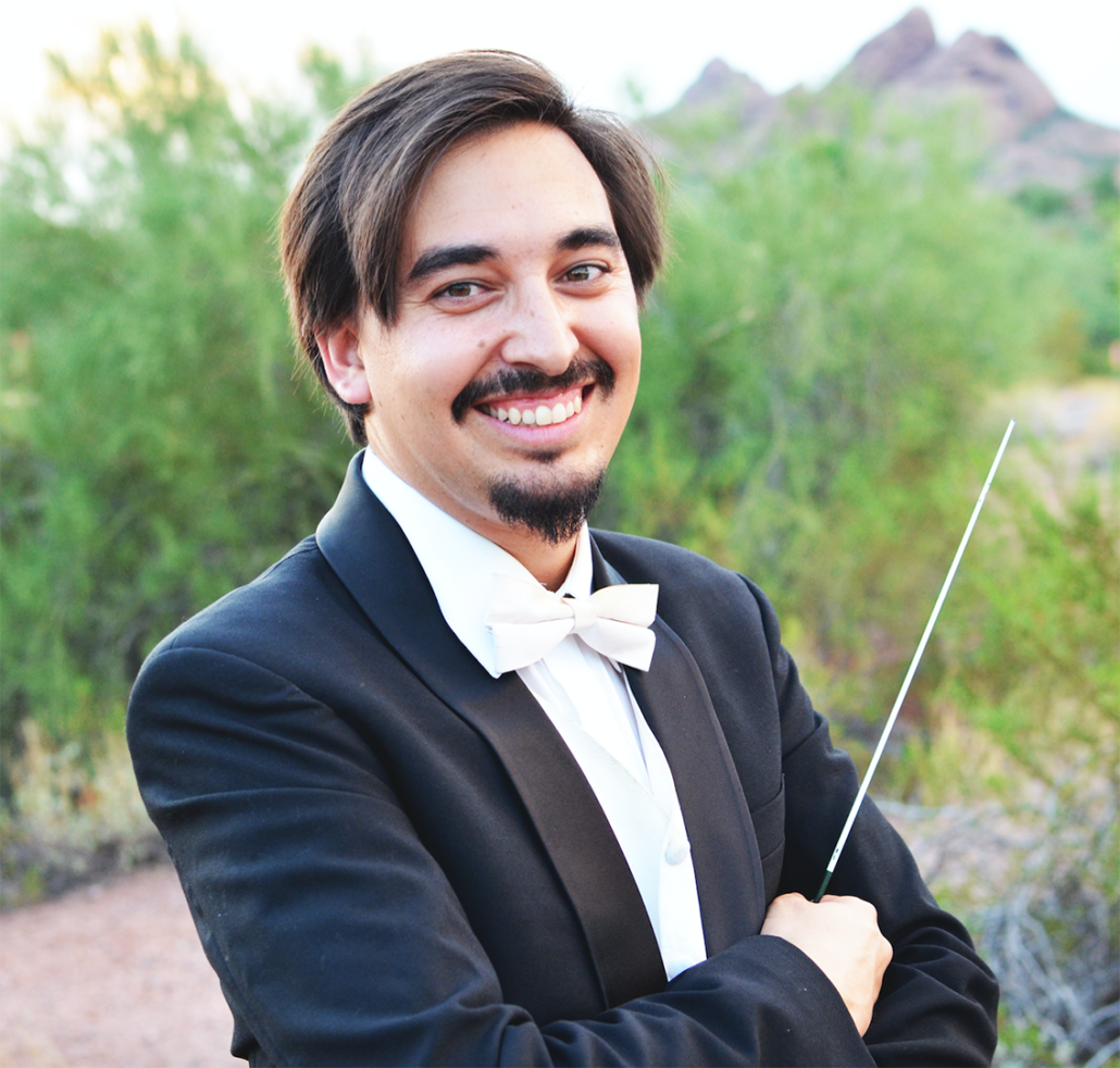 VT Youth Orchestra Association Names Music Director – Vermont Youth ...